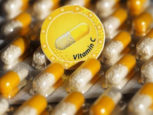 The Best Vitamin C Supplements from Natural Food Sources