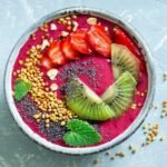 Organic Acai Powder Benefits + Tasty Smoothie Bowl Recipe